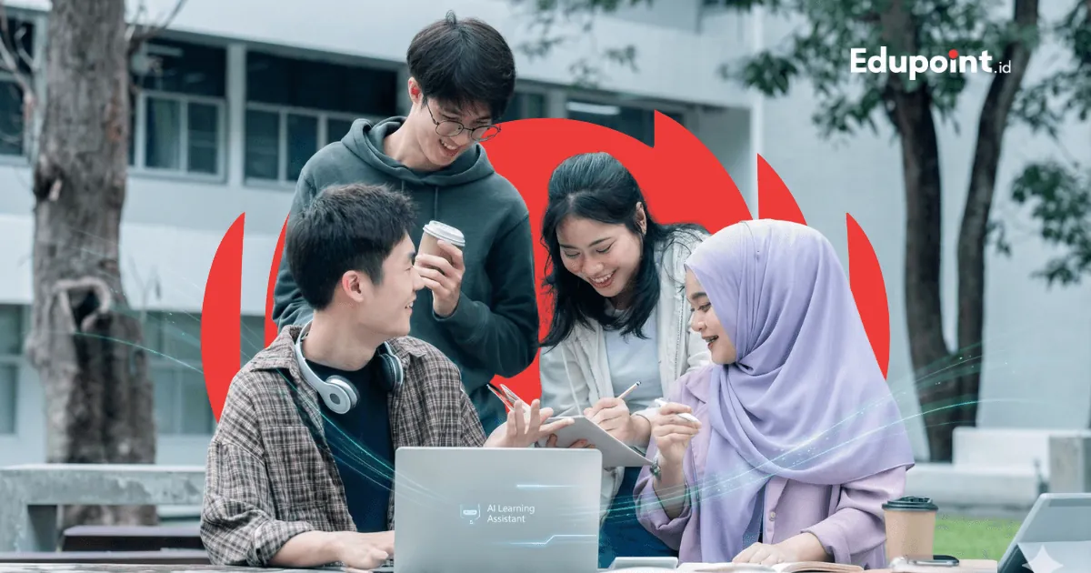 Universitas Muhammadiyah Surakarta (UMS): Panduan Masuk 2026 | EduPoint